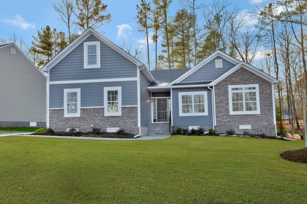 Award-Winning Floor Plans for New Homes | Finer Homes Inc