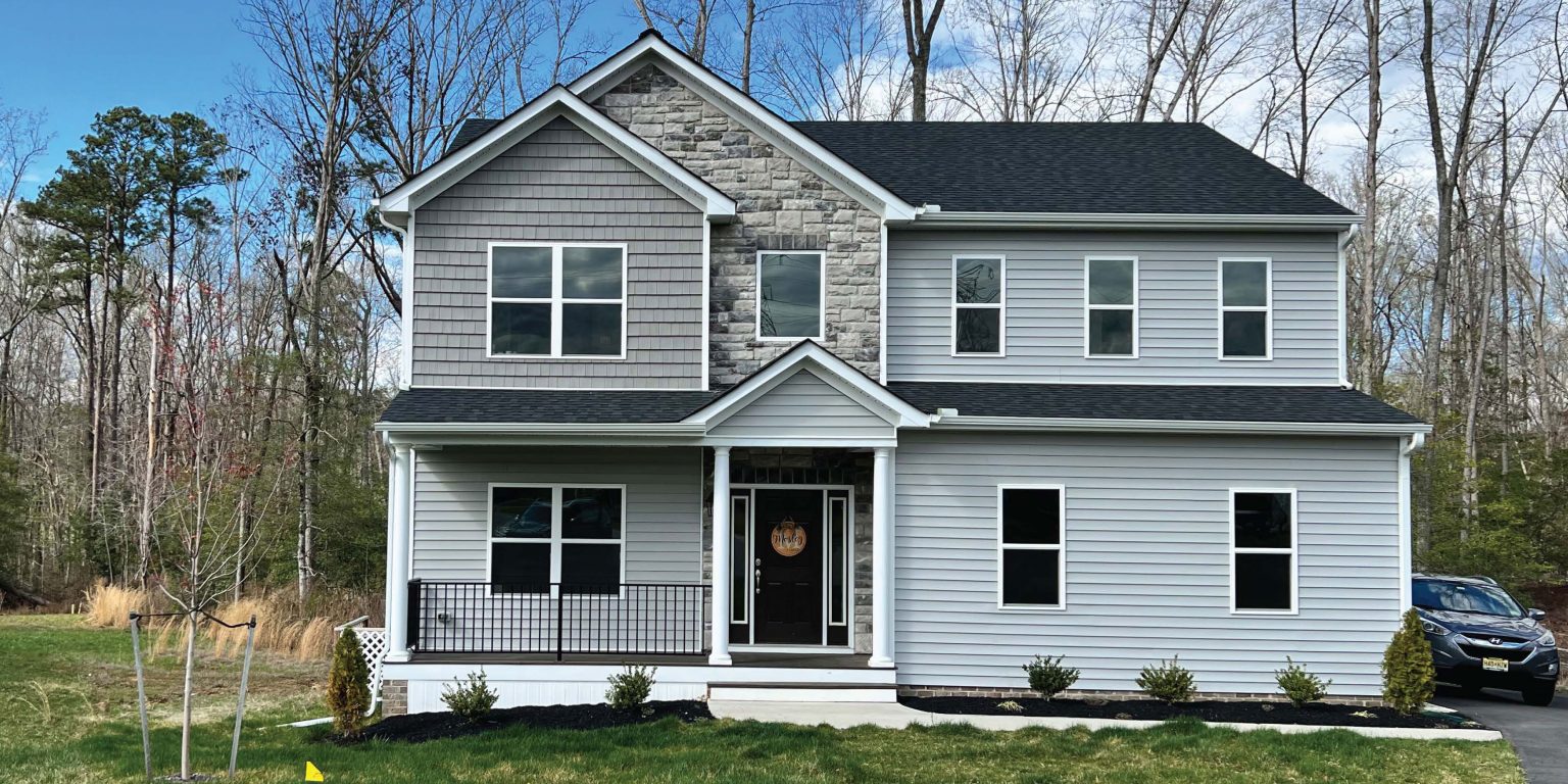 Award-Winning Floor Plans for New Homes | Finer Homes Inc